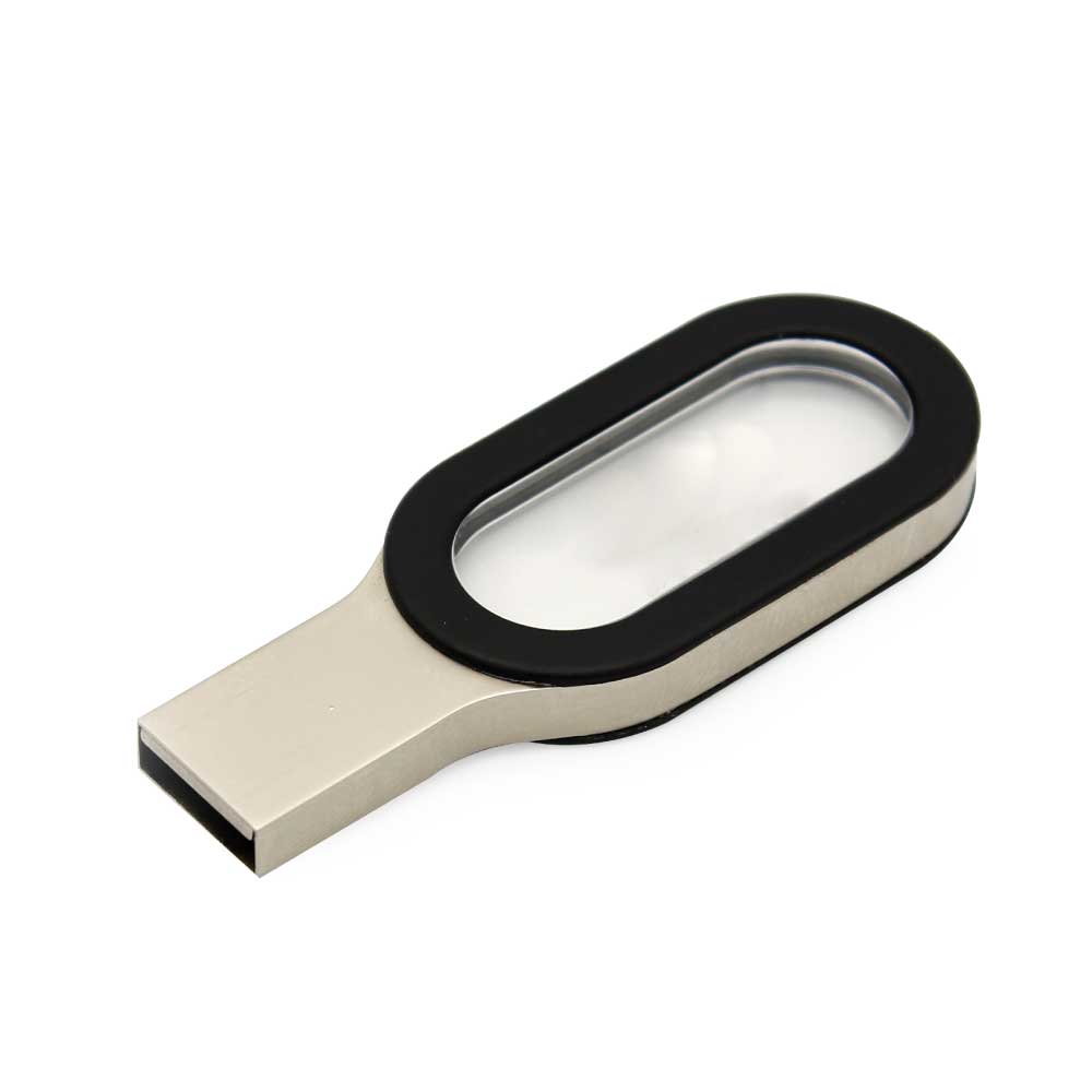 Metal with Crystal USB 16GB - Corporate Gifts Dubai | Promotional Gifts ...