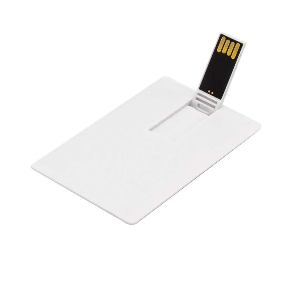 Card Shaped USB Flash Drives - Corporate Gifts Dubai | Promotional ...