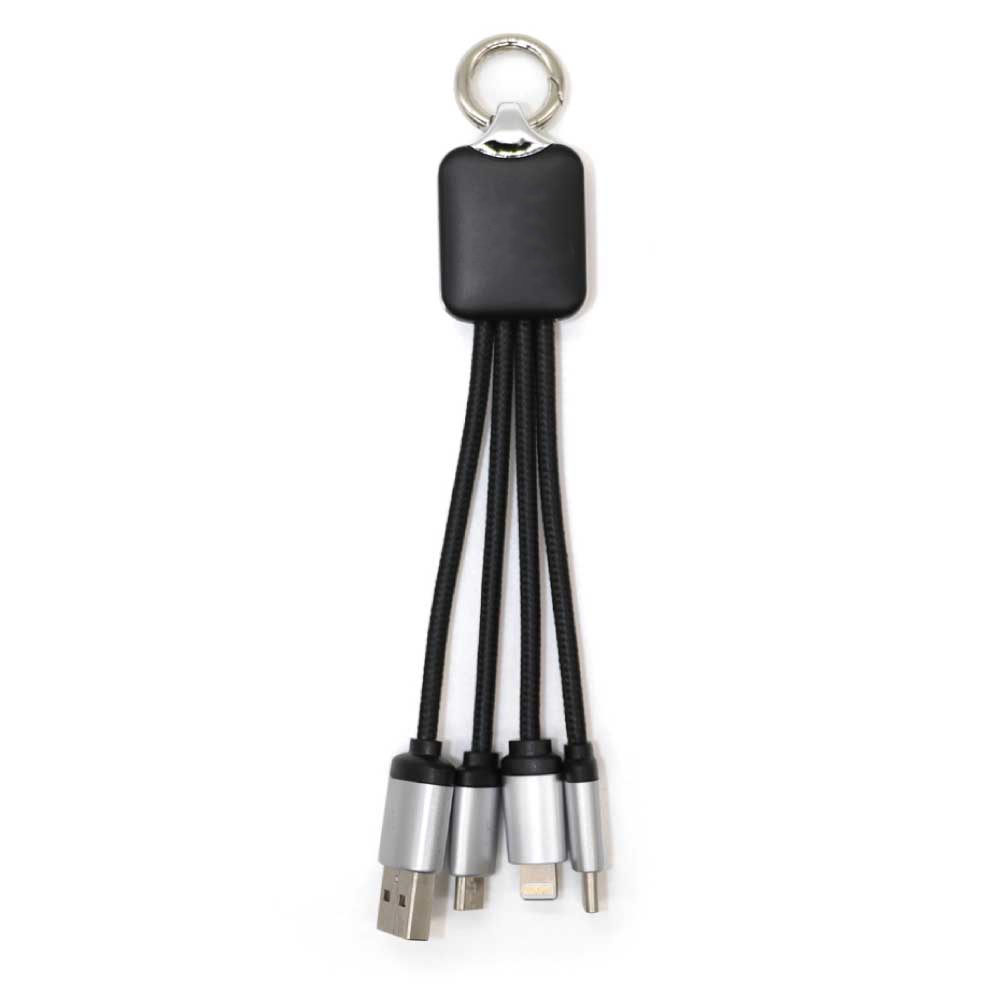 Light Up Multi Charging Cable - Promotional Gift Preparing LLC