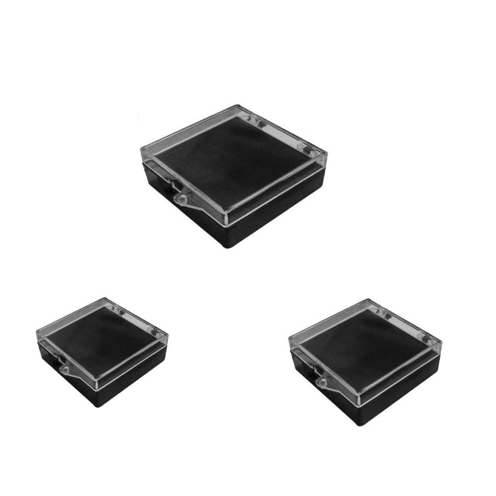 Pin Badge Packaging Box | Tezkargift