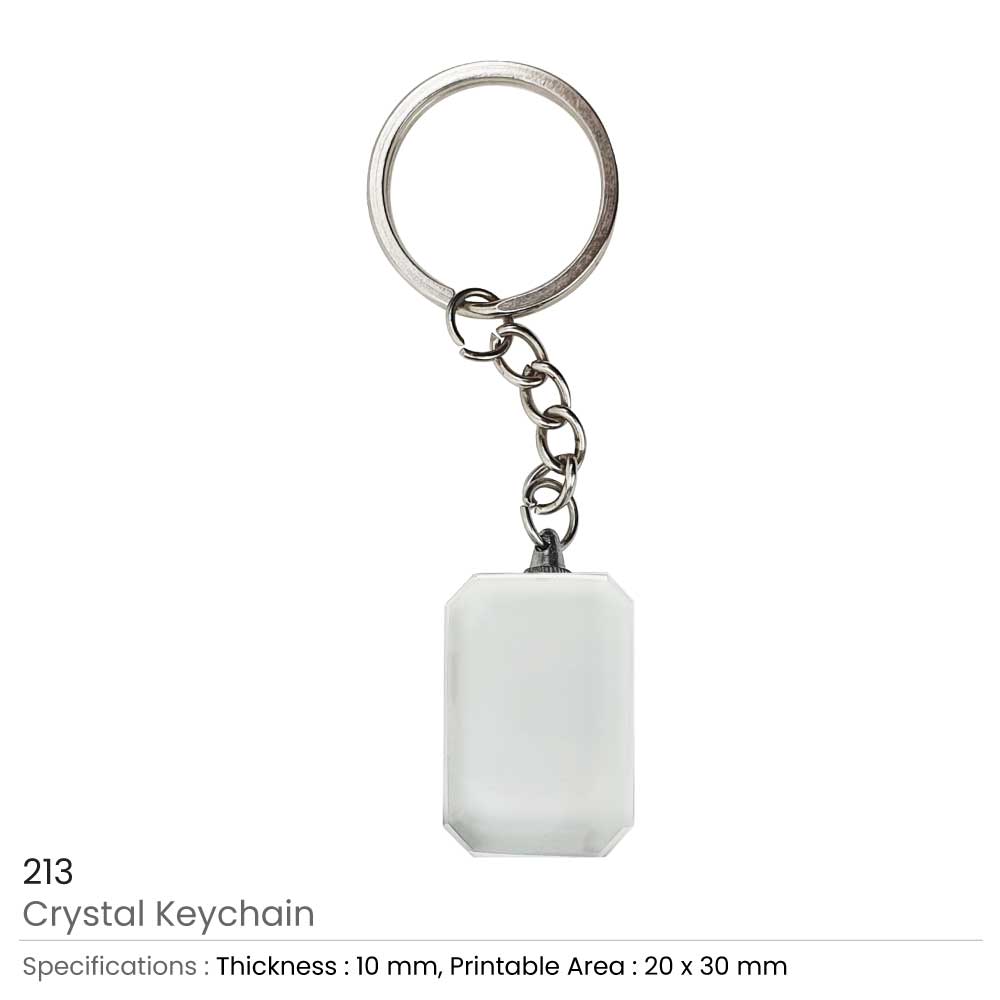 Crystal Keychains | Tezkargift