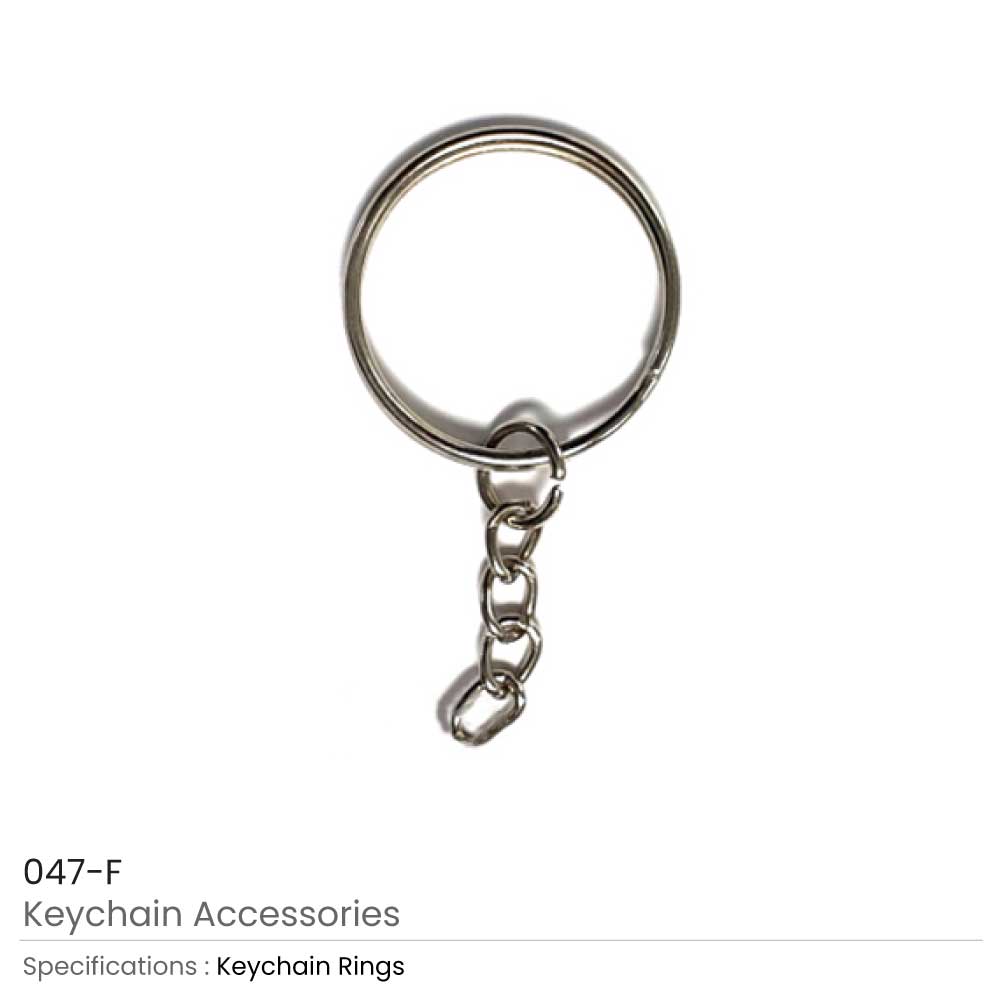 Key Rings - Promotional Gift Preparing LLC