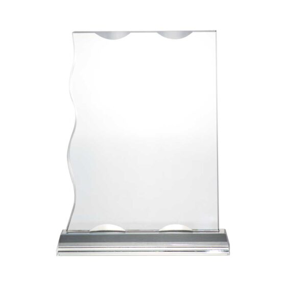 Rectangle Crystal Awards | Tezkargift