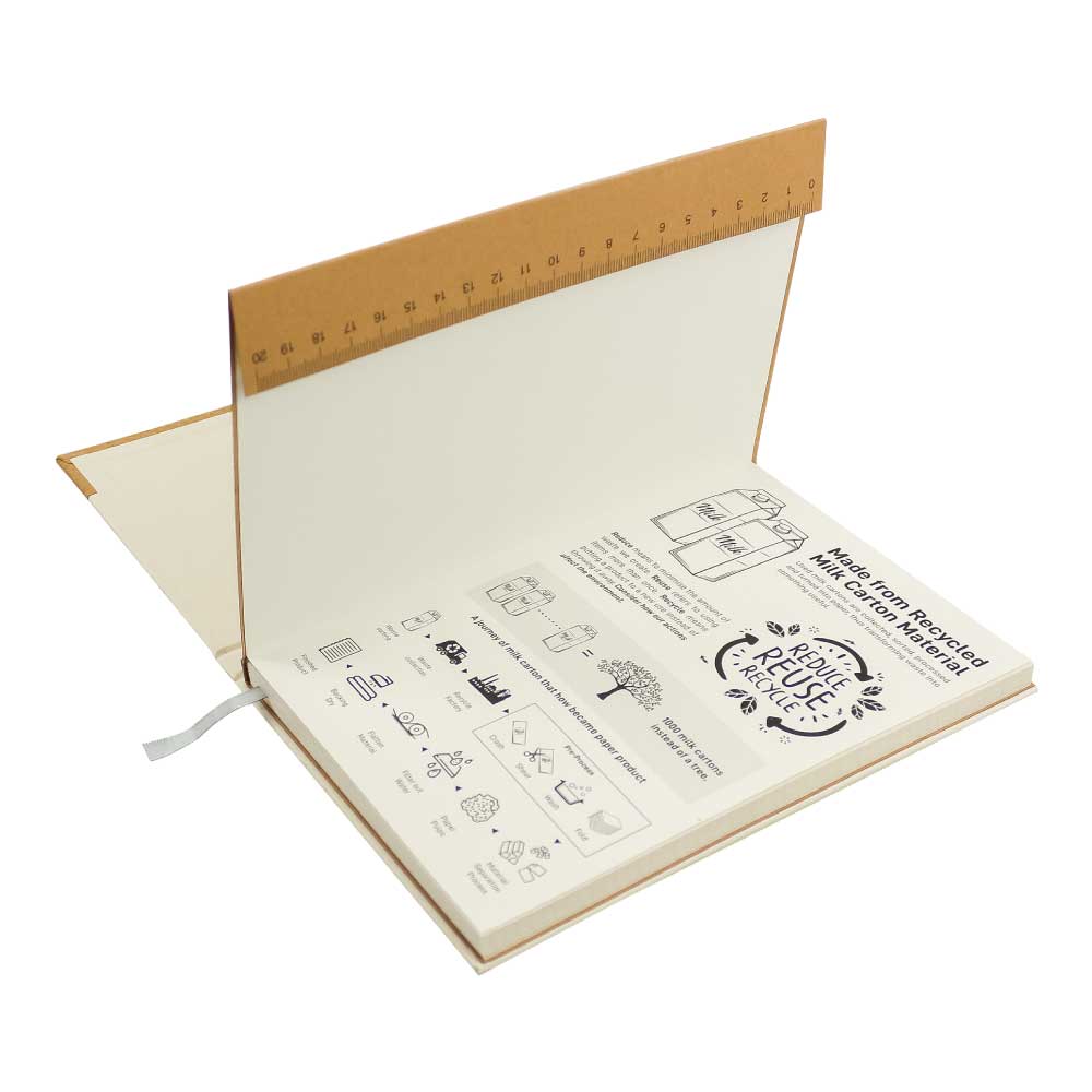 A5 Hard Cover Notebooks - Corporate Gifts Dubai | Promotional Gifts ...