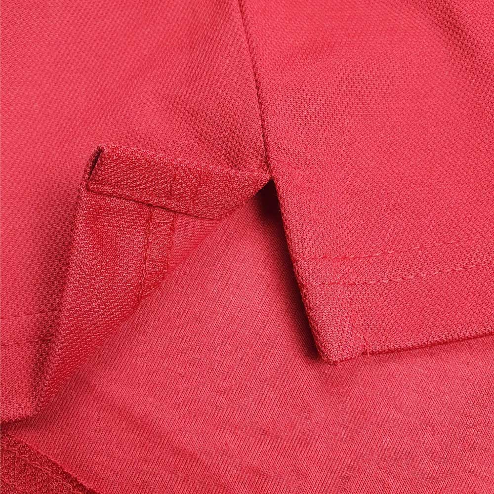 CoolTex Polo Shirts 100% Cotton Material 220GSM - Promotional Gift ...