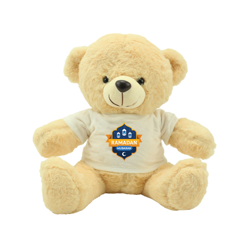 Ramadan Teddy Bear A Cuddly Gift for Children - Corporate Gifts Dubai ...